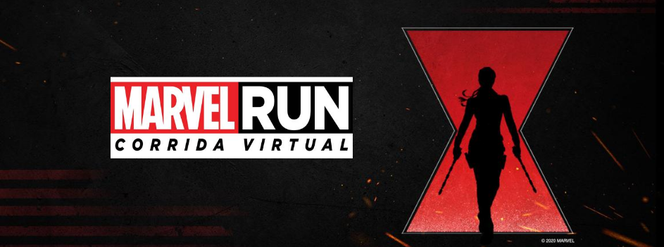 Disney traz corrida virtual para o Brasil: Marvel Run - Dani-se Vou Correr