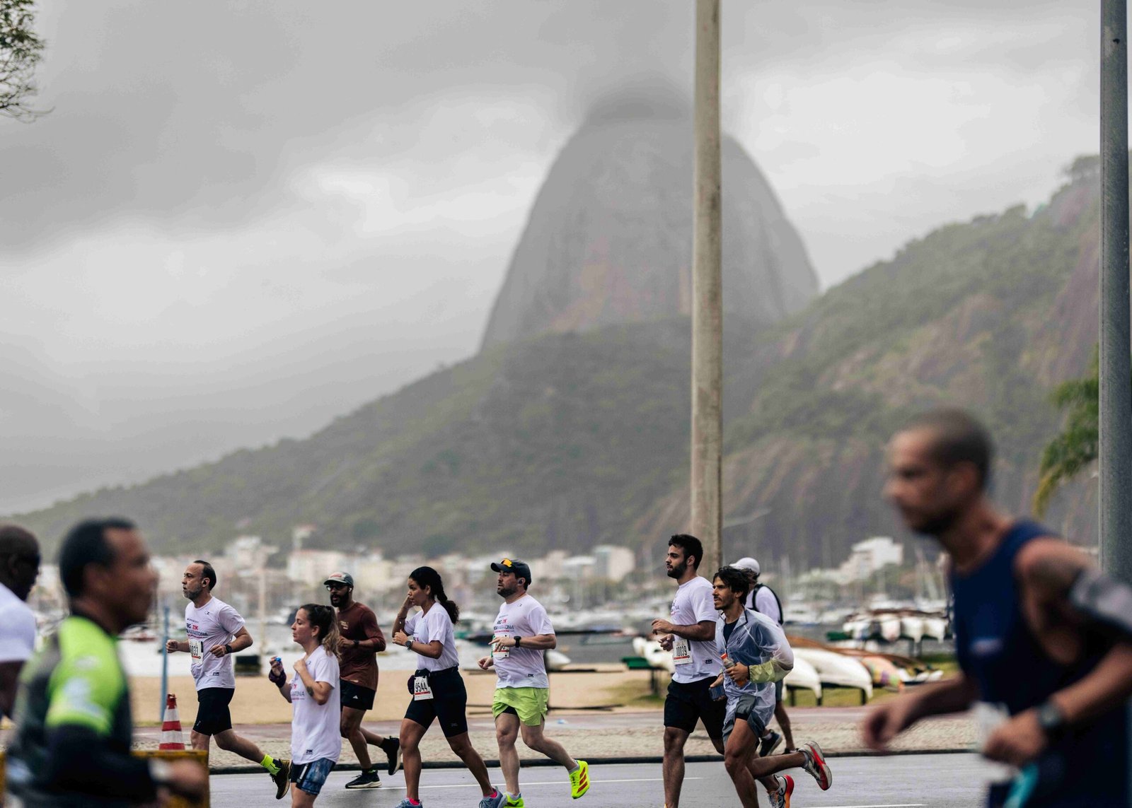 Rio S21K: meia maratona na orla carioca já tem data! - Dani-se Vou Correr
